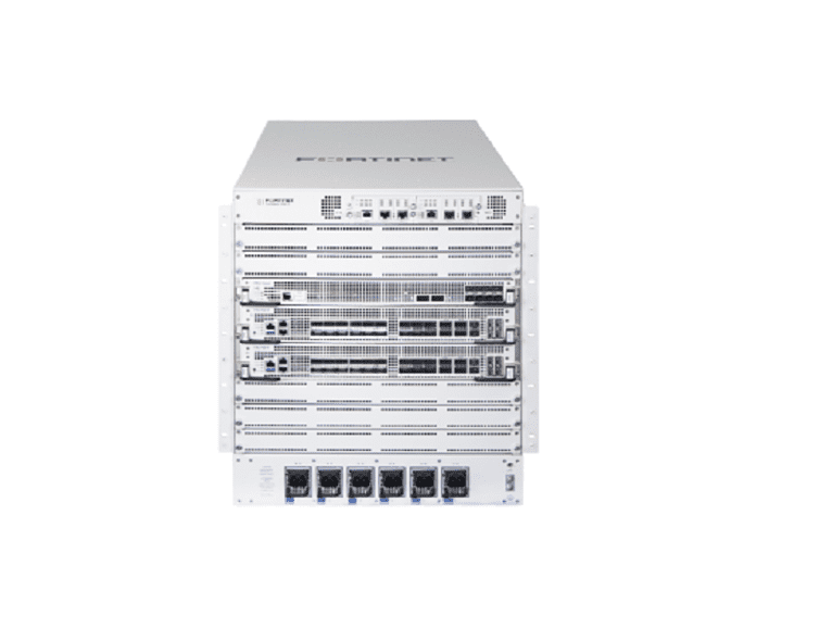 Fortinet introduceert FortiGate 7081F firewall-appliance - Techzine.nl