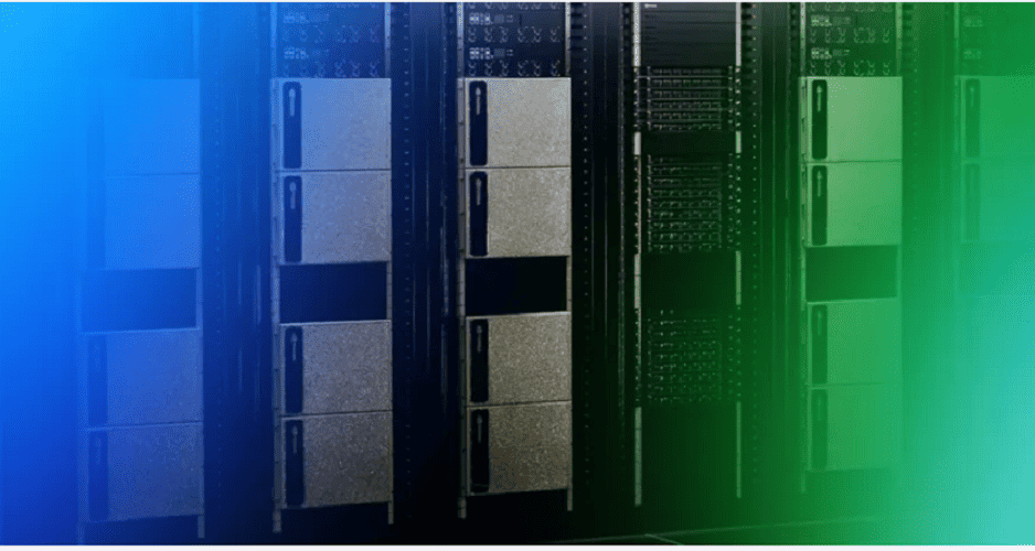 VAST DATA NAS-platform gecertificeerd voor Nvidia DGX SuperPOD ...