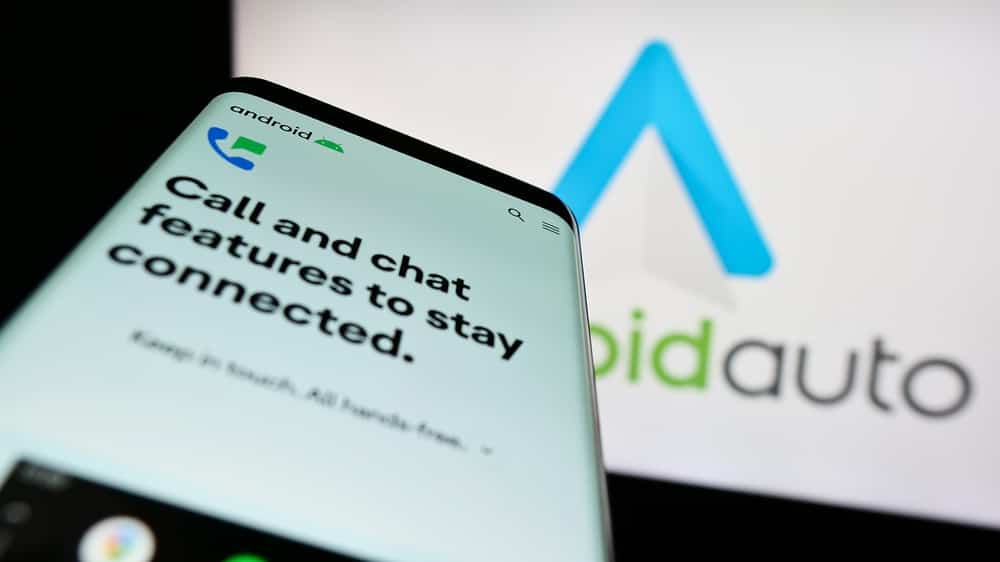 Android-auto's krijgen meer apps, waaronder YouTube en Zoom - Techzine.nl