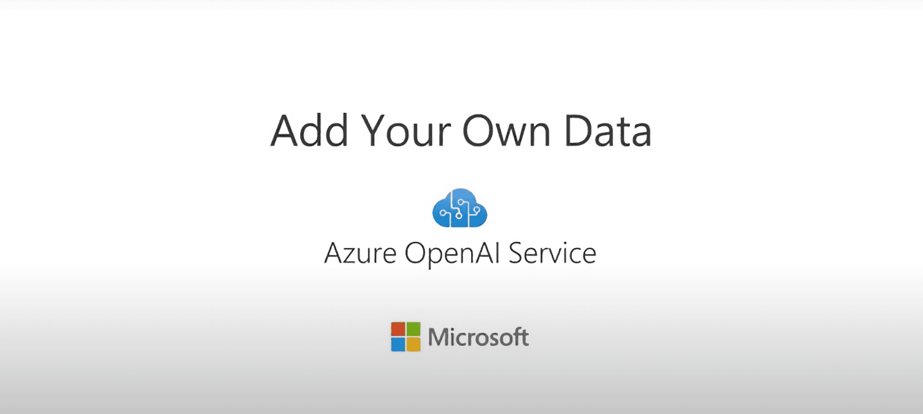 Stem het AI-taalmodel van Microsoft voortaan af op je bedrijf - Techzine.nl