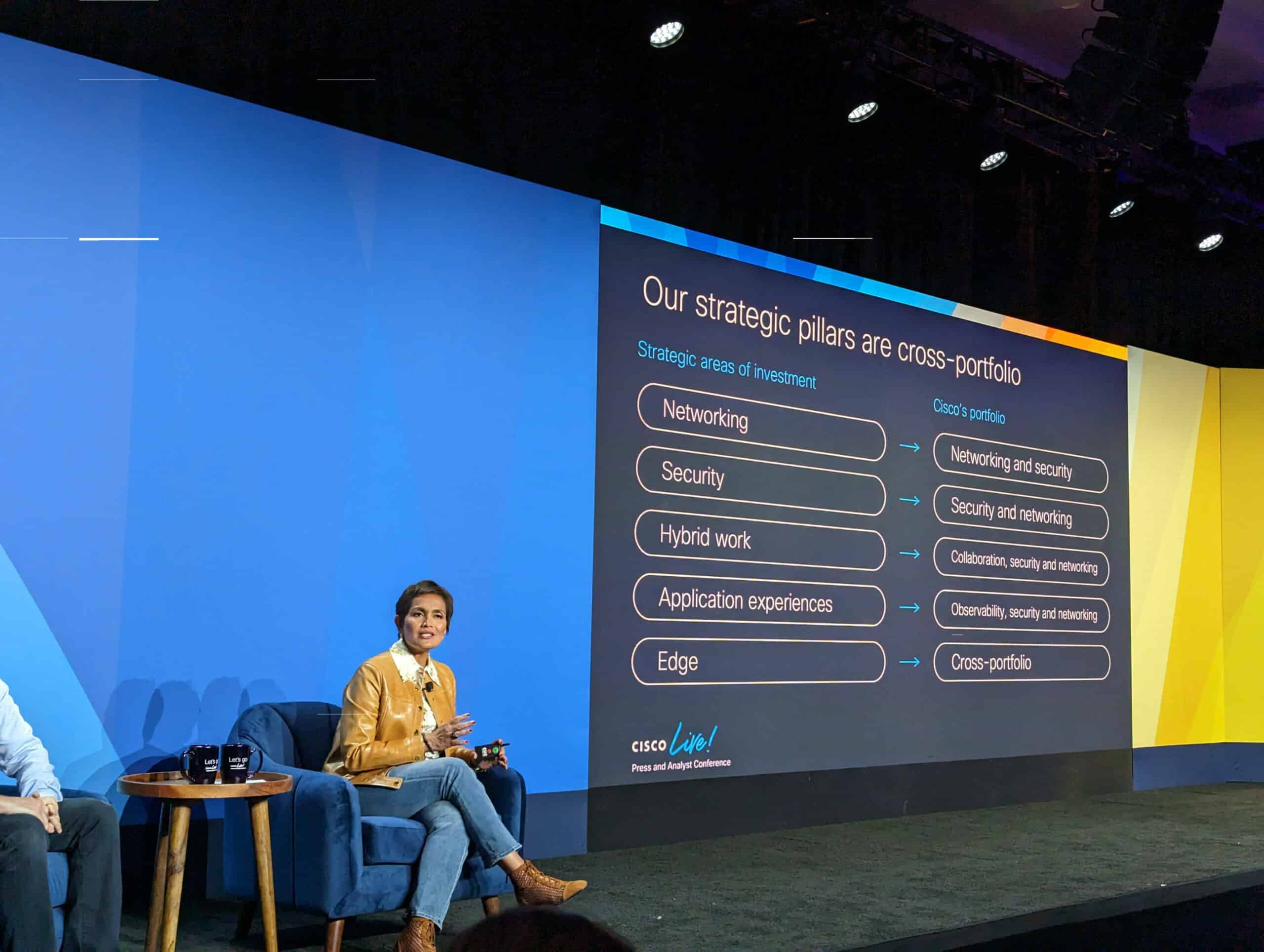 Cisco presenteert Networking Cloud: wat is het en wat heb je eraan? - Techzine.nl