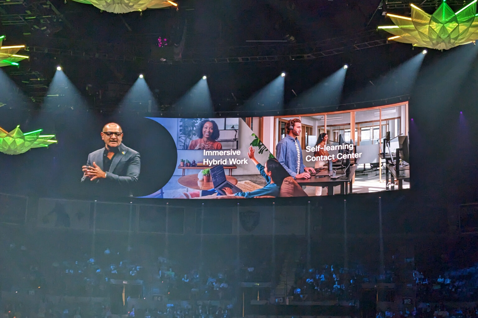 Cisco verweeft generatieve AI in Webex en beveiliging - Techzine.nl