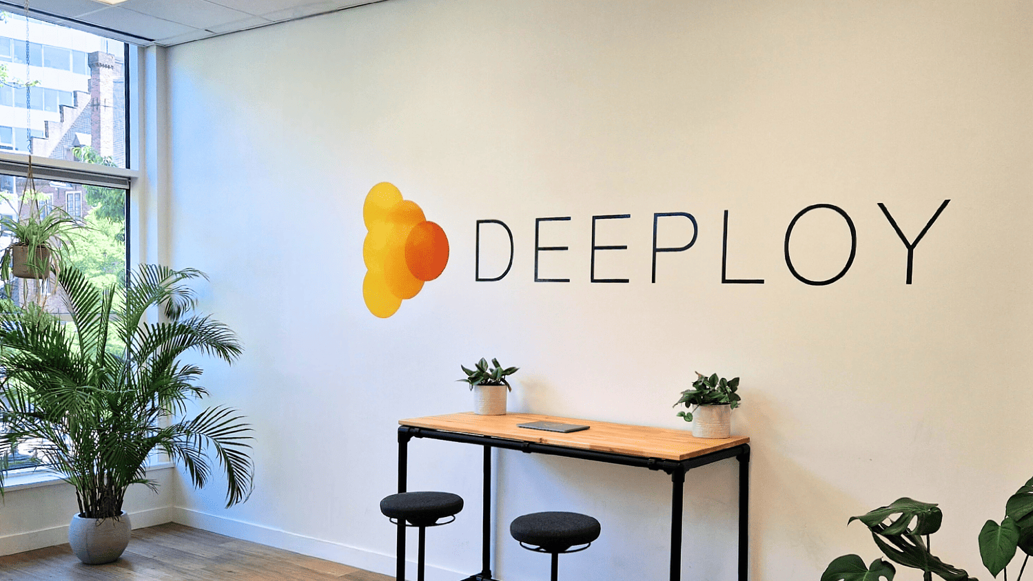 Miljoeneninvestering stoomt Utrechtse Deeploy klaar voor AI-wet - Techzine.nl