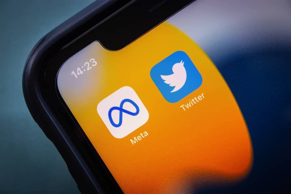 Meta stelt Twitter-tegenhanger intern voor - Techzine.nl
