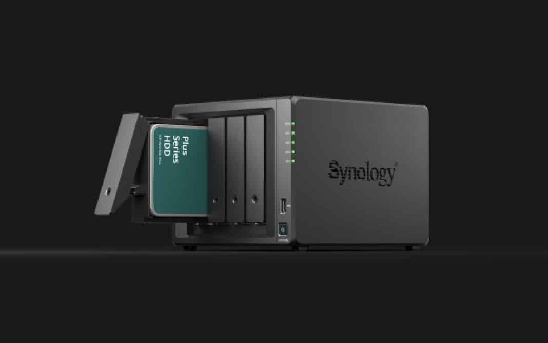 Synology introduceert acht nieuwe NAS-systemen - Techzine.nl