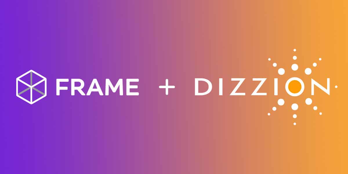 Frame splitst af van Nutanix en fuseert met Dizzion - Techzine.nl