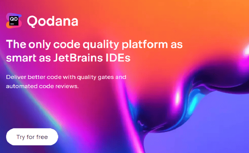 JetBrains introduceert codekwaliteitsplatform Qodana - Techzine.nl