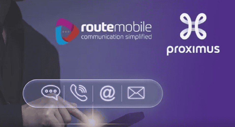 Proximus koopt Indiaas Route Mobile voor 721 miljoen euro - Techzine.nl