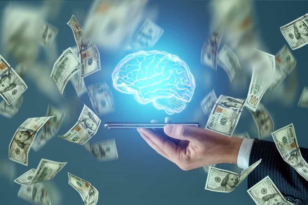 'Retail zal omzet met 180 miljard euro zien toenemen in 2023 door AI ...