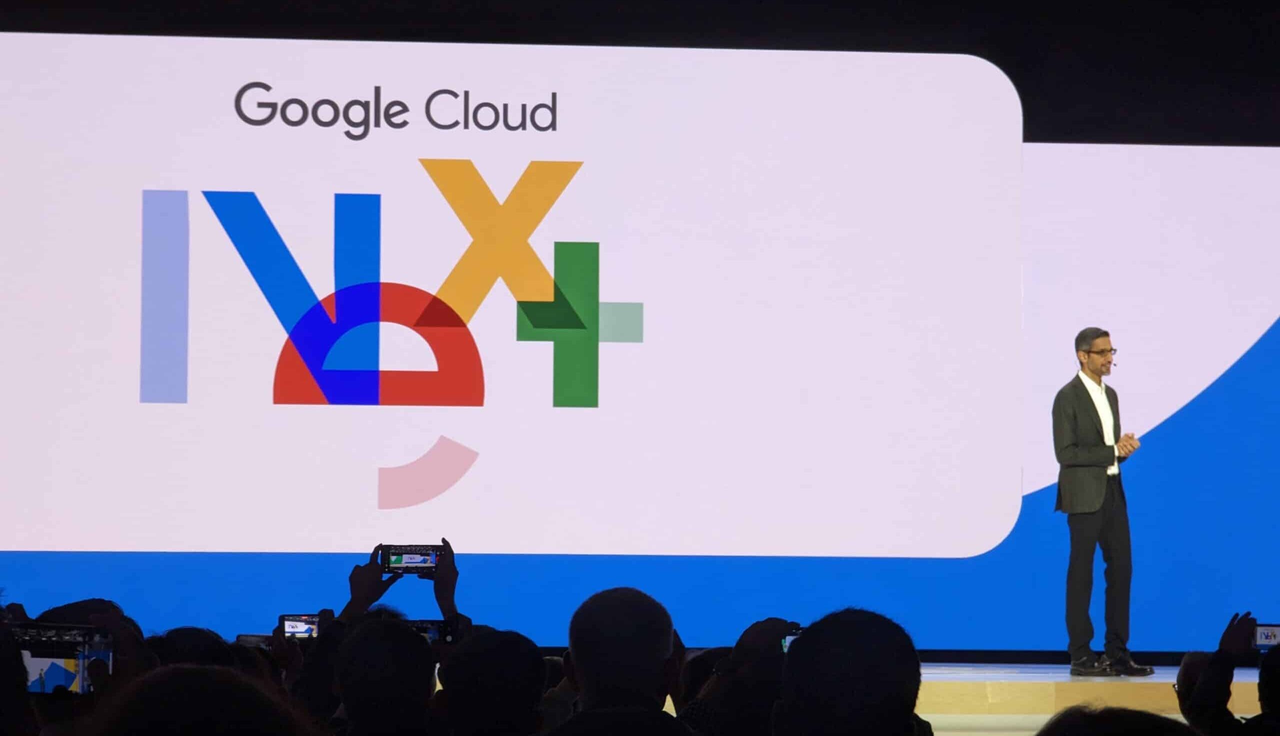 Google zet volgende stap om AI voor iedereen beschikbaar te maken - Techzine.nl