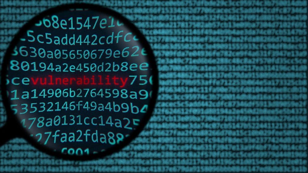 Hoe erg is het als de MITRE CVE-database verdwijnt? - Techzine.nl