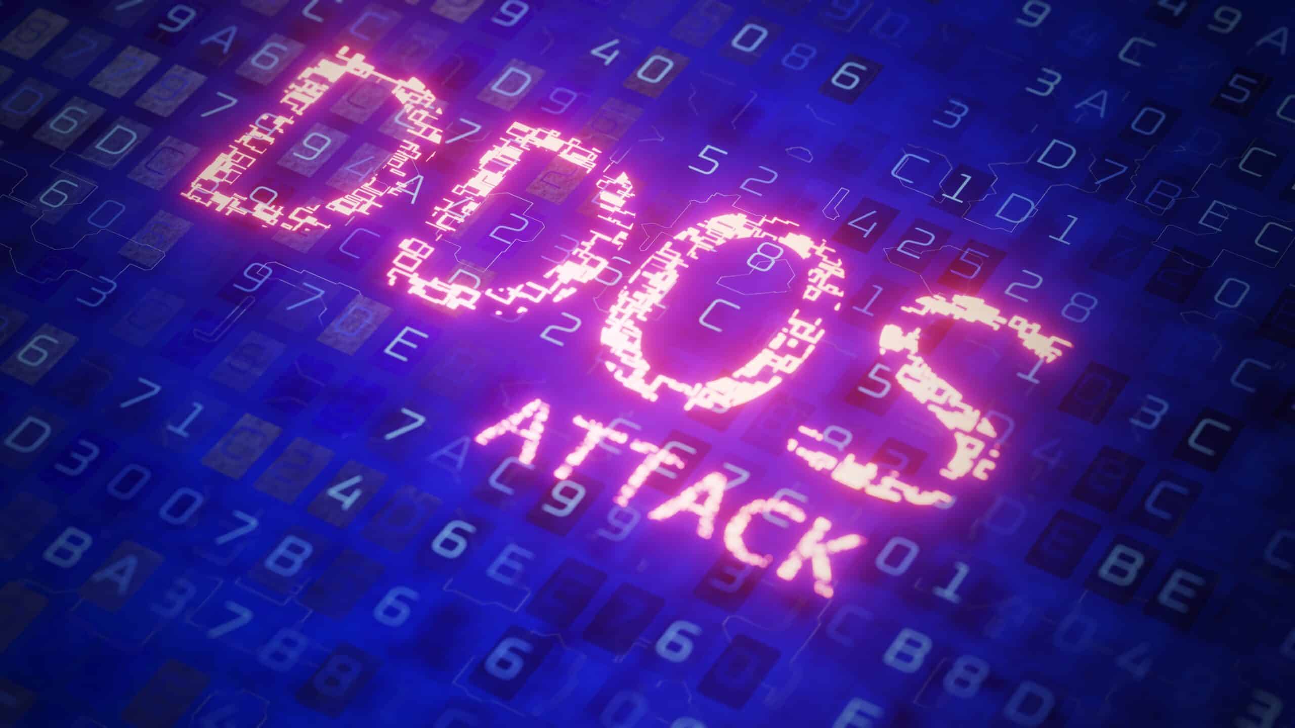 Opnieuw DDoS-aanval bij SURF (update) - Techzine.nl