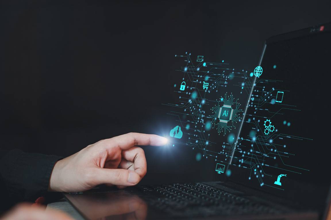 Driekwart ontwikkelaars laat AI-codeerassistent (nog) links liggen ...