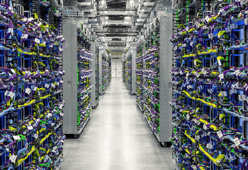 Google blijft TPU-processors van Broadcom afnemen - Techzine.nl