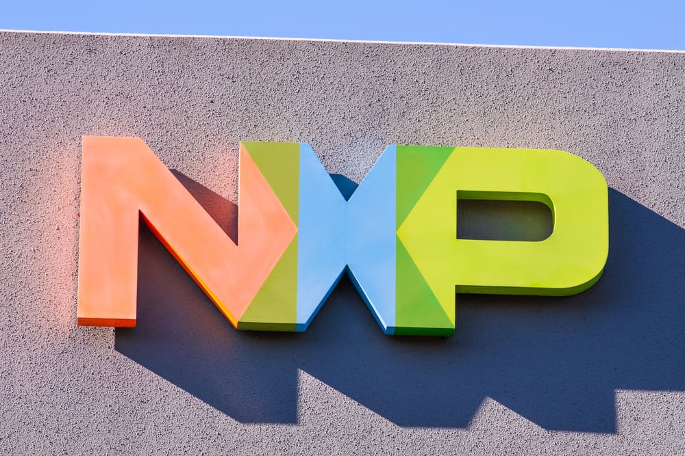 NXP meldt datalek van klantgegevens - Techzine.nl