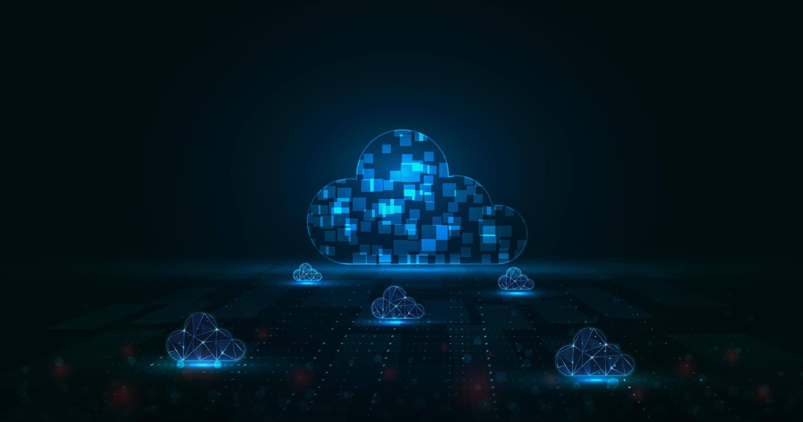 Waarom de supercloud een realiteit moet worden - Techzine.nl