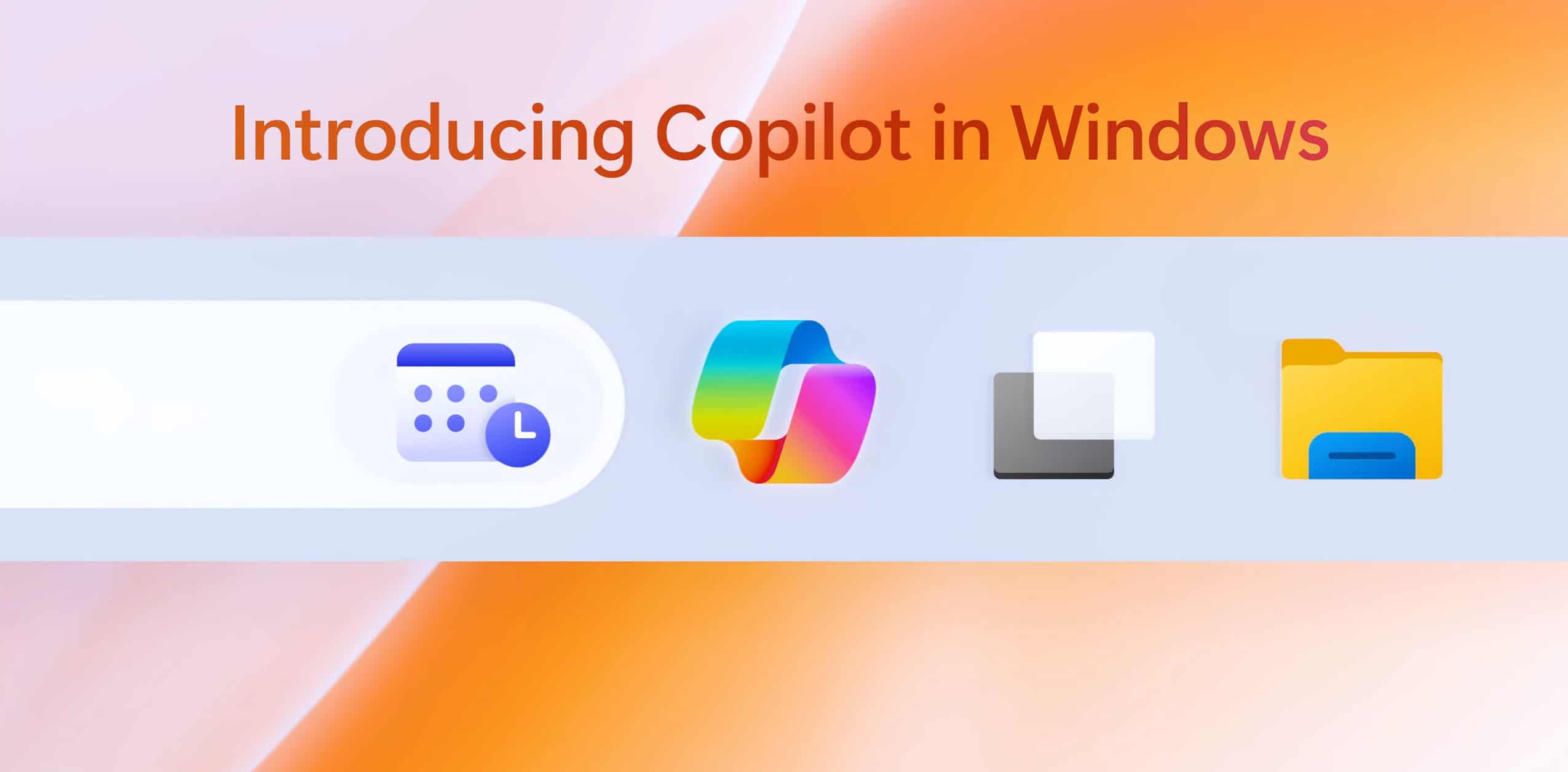 Windows 11 23h2 Windows Copilot – Eroppa Windows 11 23h2 Windows Copilot – Eroppa