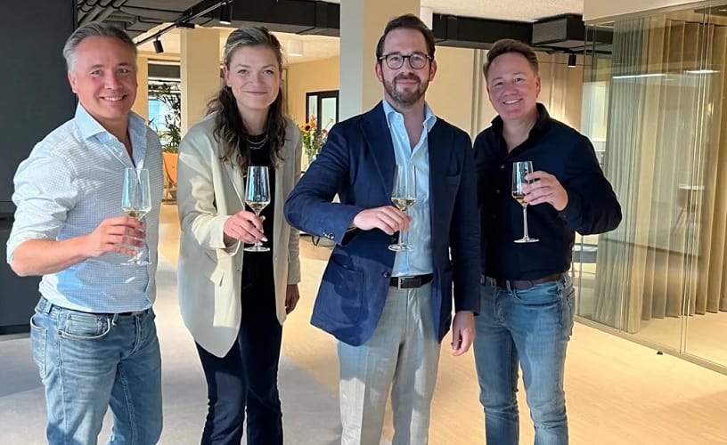 4NG koopt TCXA uit Amsterdam - Techzine.nl