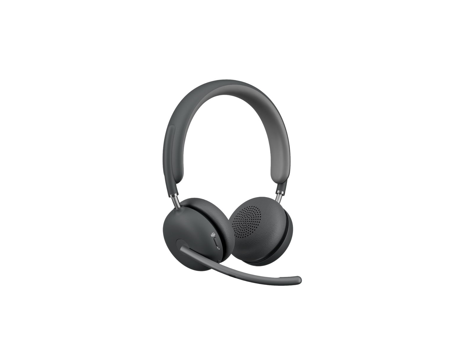 Logitech Zone Wireless 2: een premium headset die alle ruis wegneemt ...