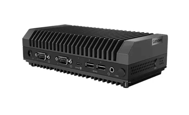 Lenovo introduceert nieuwe desktops en IoT-devices met Android als OS ...