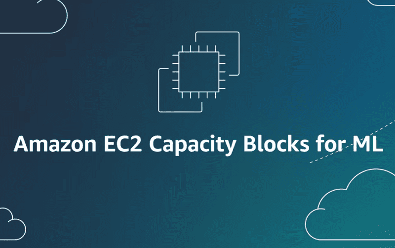 AWS biedt GPU-vermogen voor korte AI-workloads - Techzine.nl