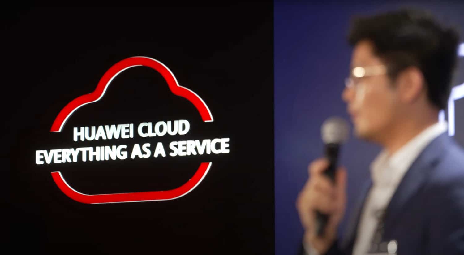 Huawei Cloud nu ook in de Benelux, kan Huawei de markt opschudden? - Techzine.nl