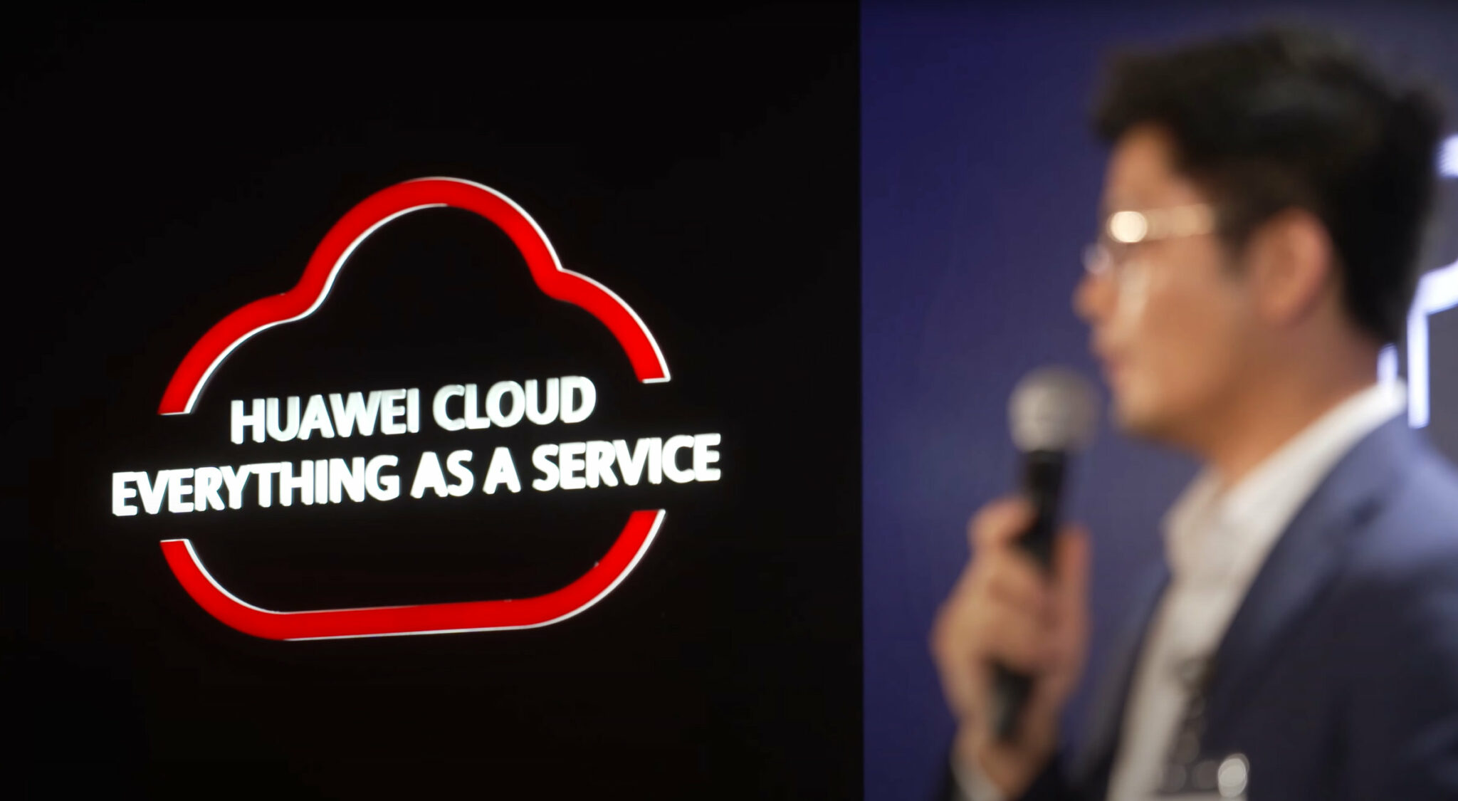 Huawei Cloud nu ook in de Benelux, kan Huawei de markt opschudden ...
