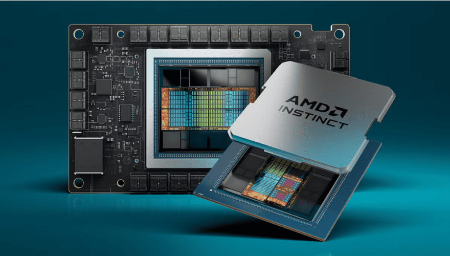 AMD stoomt door; wat betekent dit voor Intel, Nvidia en het datacenter ...