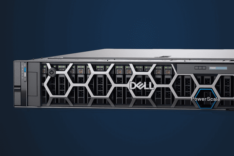 Dell Technologies geeft storage- en serverportfolio een upgrade - Techzine.nl