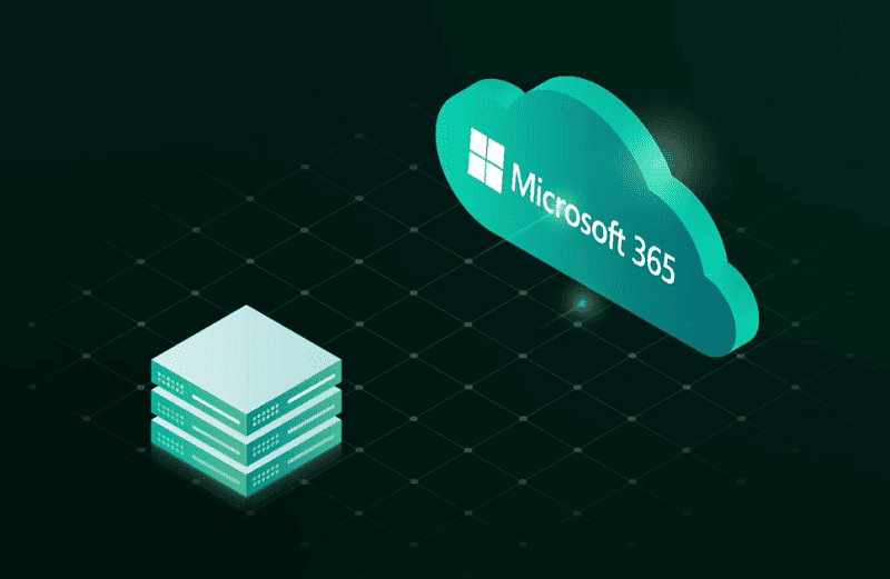 Veeam biedt voortaan Back-up-as-a-Service voor Microsoft 365-omgevingen ...