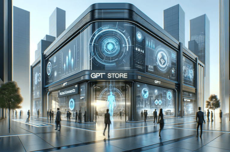 OpenAI lanceert GPT Store en nieuw zakelijk abonnement voor kleine ...