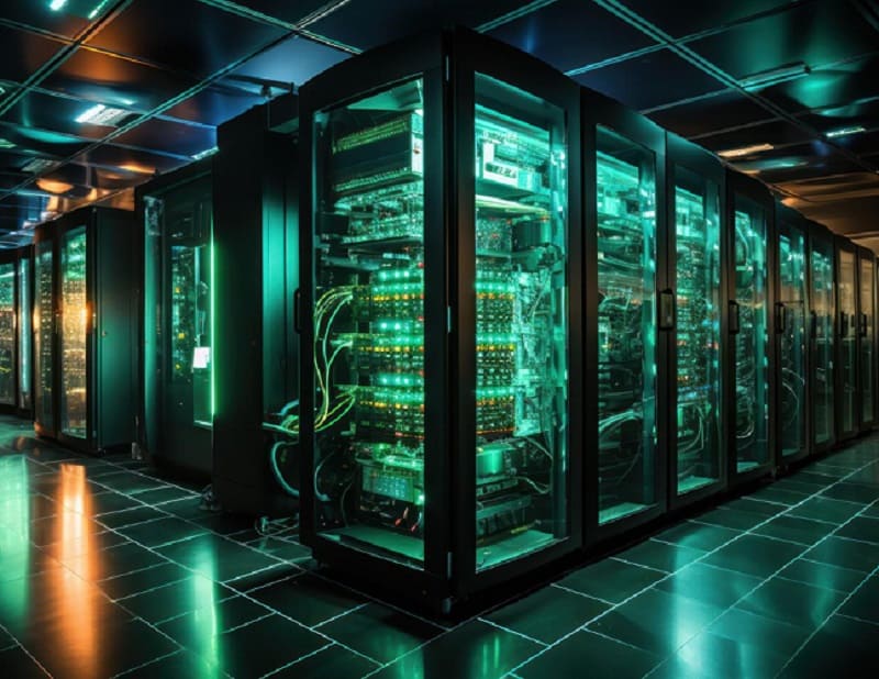 Microsoft en BlackRock investeren 100 miljard dollar in AI-infrastructuur - Techzine.nl