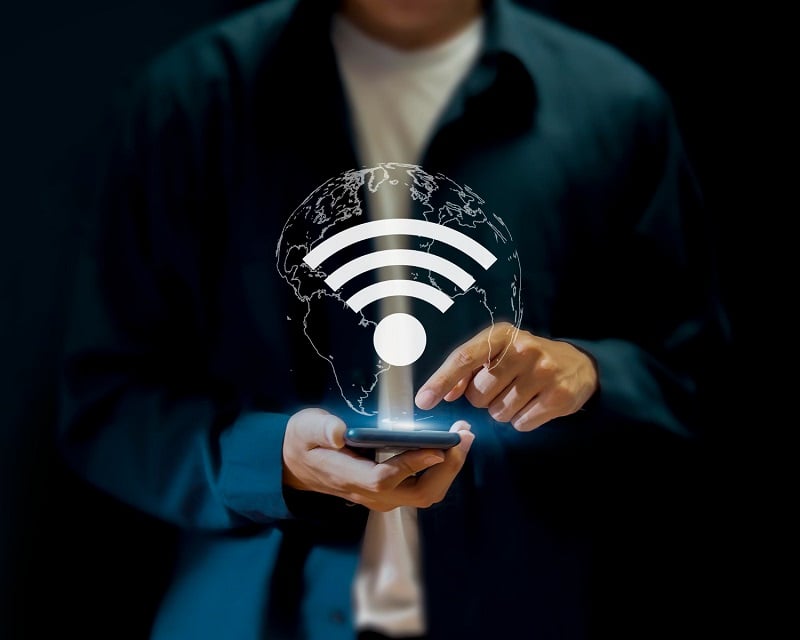 Fortinet komt met WiFi-7 access points en switches - Techzine.nl