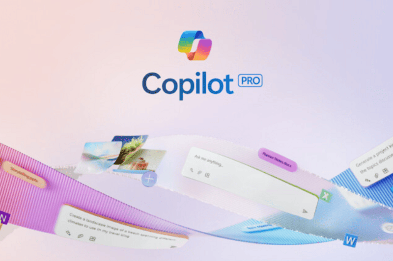 Valse start Microsoft Copilot Pro: trage outputs en lange laadtijden ...