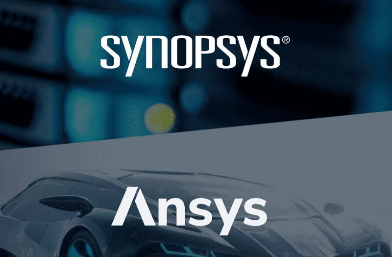 Synopsys koopt softwareleverancier Ansys voor 32 miljard euro - Techzine.nl