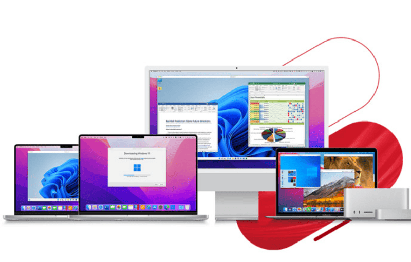 Windows 11 nu op Apple Silicon M3-pc's - Techzine.nl