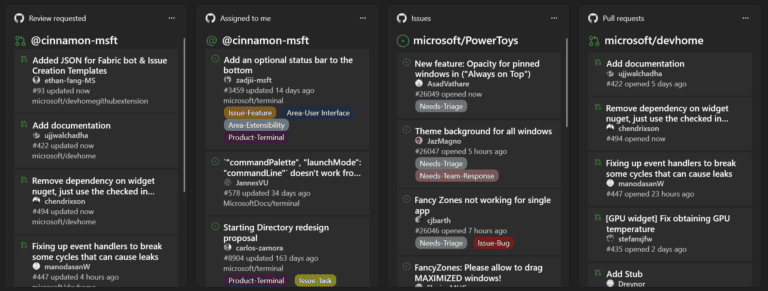 Wat is Windows Dev Home? - Techzine.nl