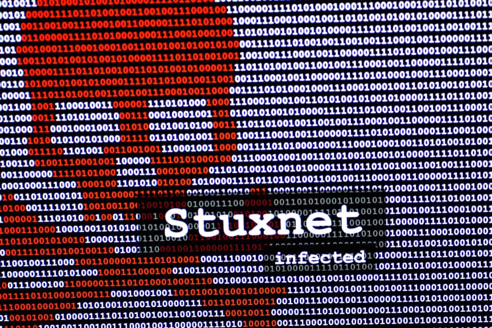 Hoe het Stuxnet-virus met Nederlandse hulp in Iran huishield - Techzine.nl