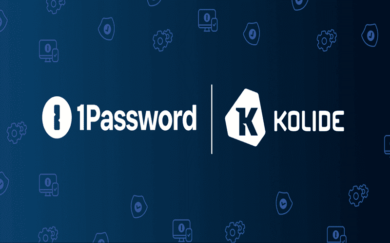 1Password verstevigt zich met endpointsecurity-platform van Kolide ...