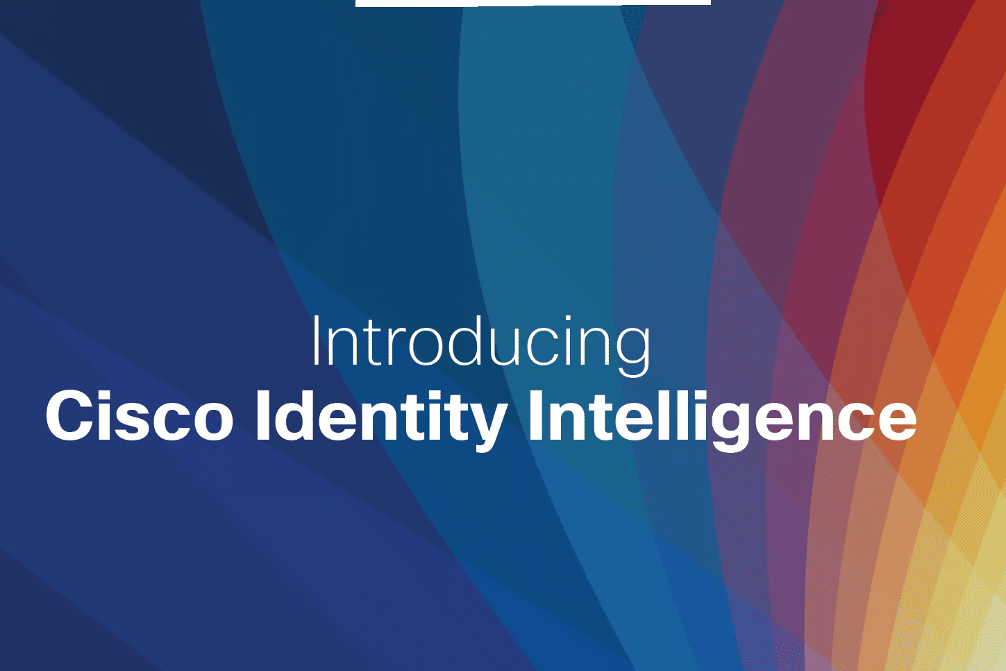 Cisco introduceert Identity Intelligence voor detectie van IAM-hacks ...