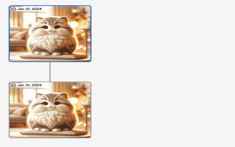AI-gegenereerde afbeeldingen krijgen watermerk - Techzine.nl