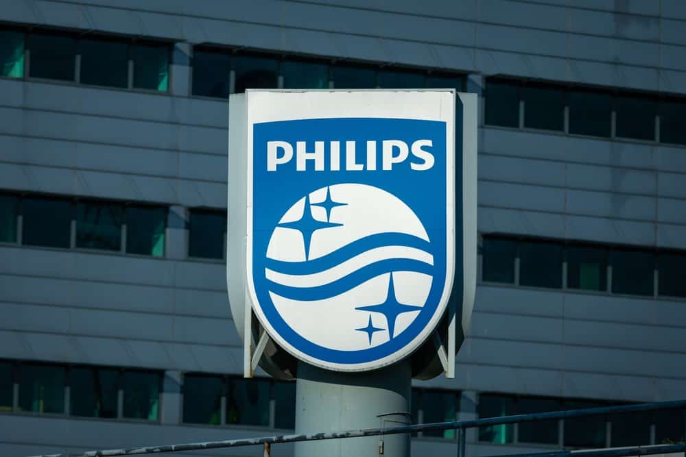 Philips roept medische apparatuur terug wegens hardware-falen - Techzine.nl