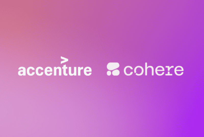 Accenture investeert in GenAI en online learningplatform - Techzine.nl