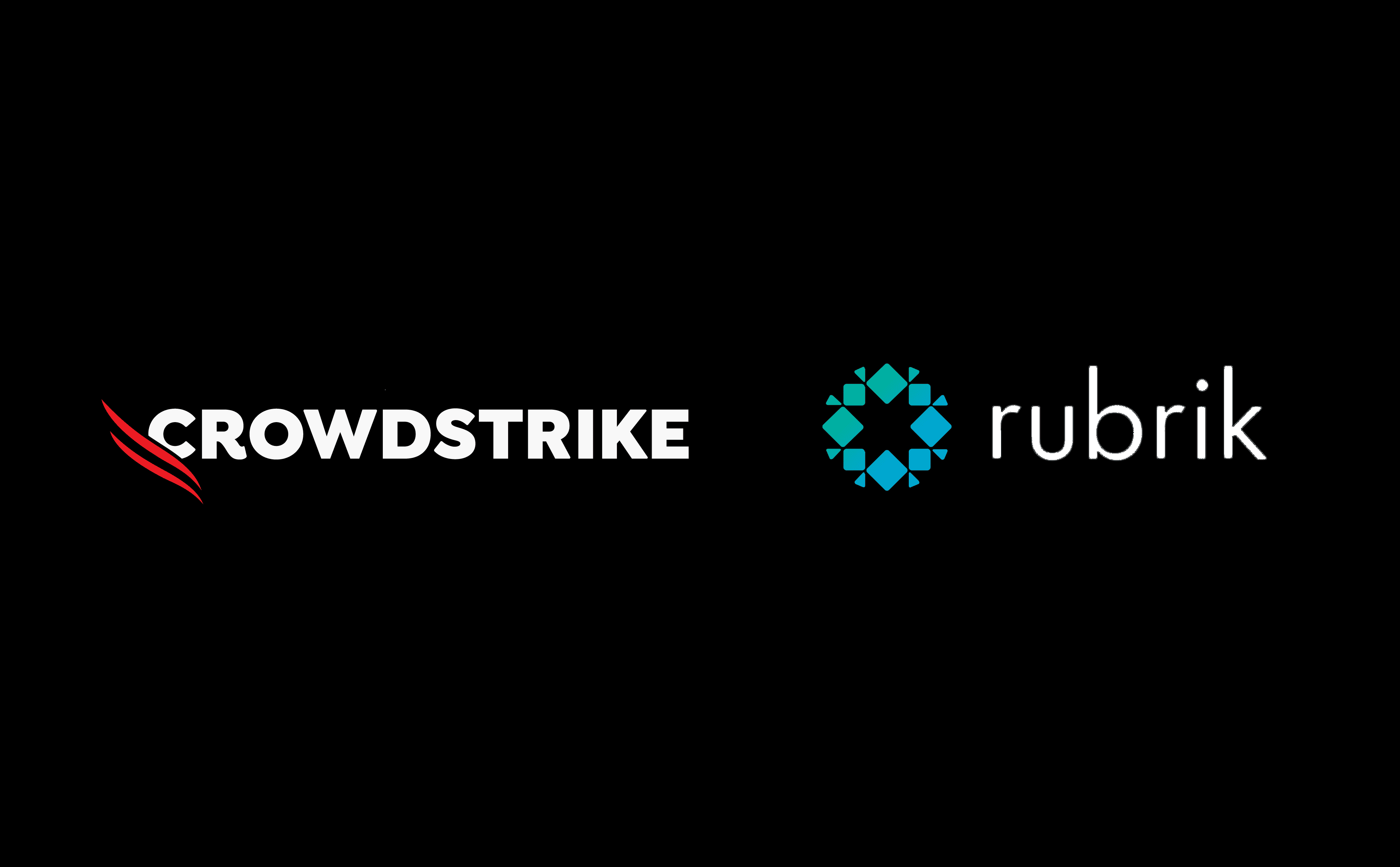CrowdStrike Falcon XDR integreert voortaan met Rubrik Security Cloud ...