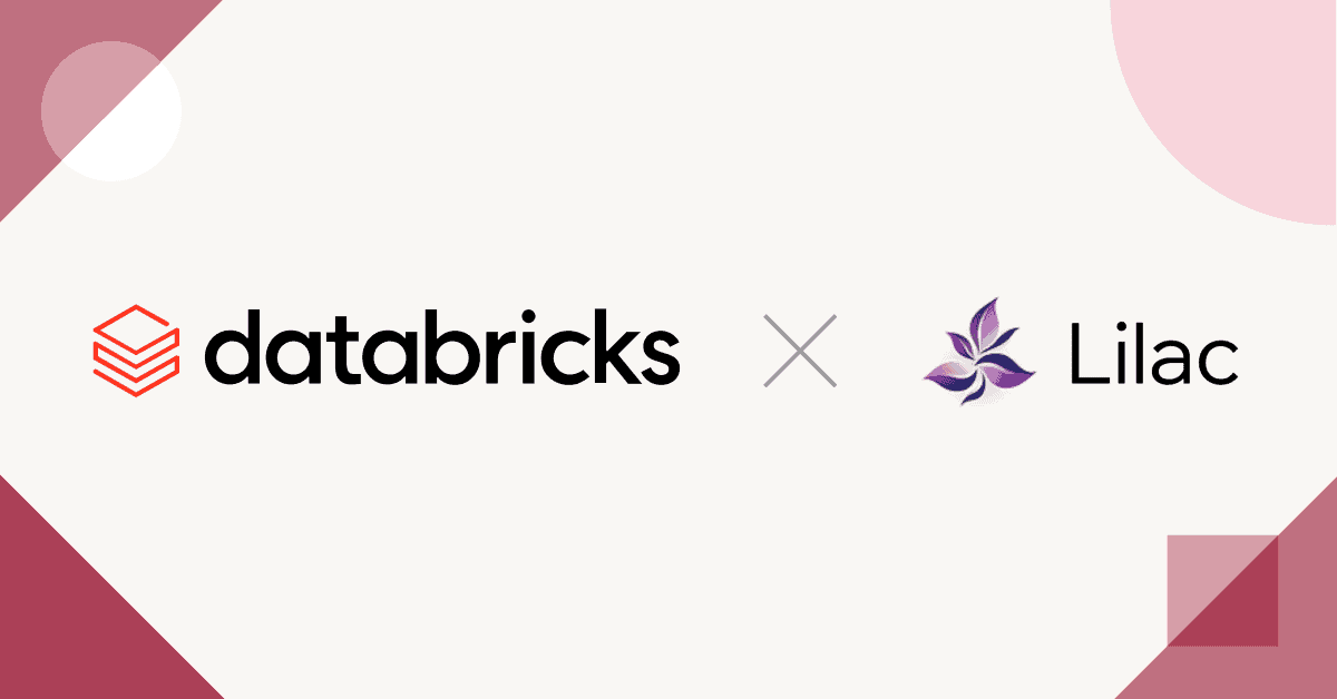 Databricks trekt datasetbeheertool Lilac aan - Techzine.nl
