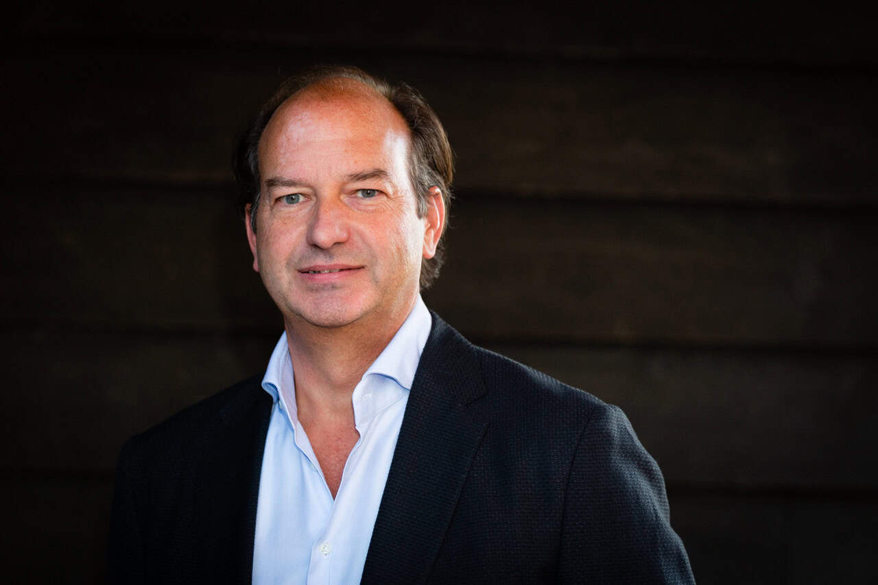 Digidentity-oprichter: "Europese digitale wallet is hét middel tegen ...