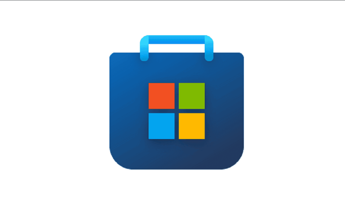 Windows Store Logo Download Free Microsoft Store Icons In PNG & SVG