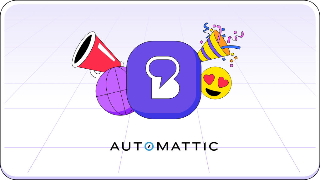 Wordpress-eigenaar Automattic neemt messaging-app Beeper over - Techzine.nl