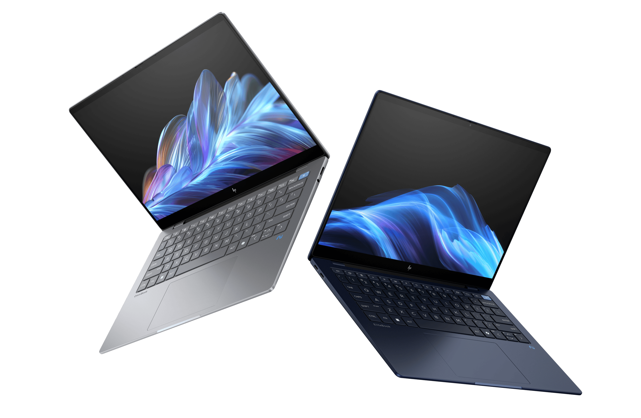 Revolutie: Qualcomm all-in op CoPilot+ AI-PC's, haakt Intel nog aan? - Techzine.nl