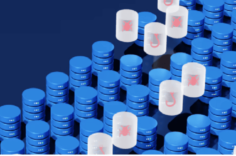 20 procent van Docker Hub-repositories verspreidt malware - Techzine.nl